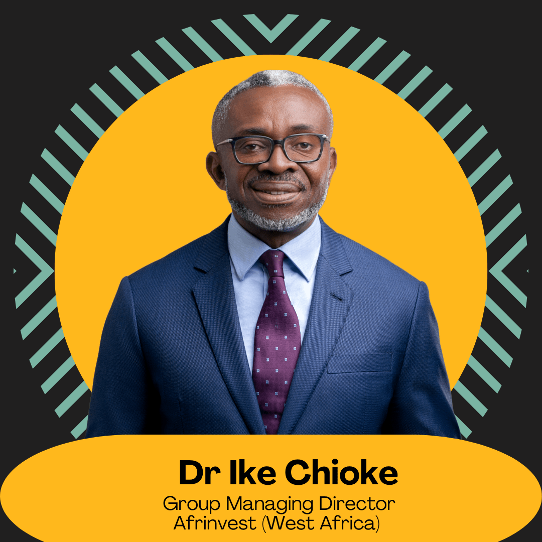 Distinguished Speakers