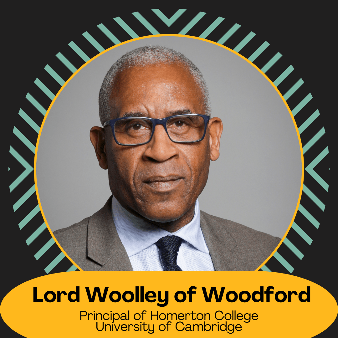 Distinguished Speakers